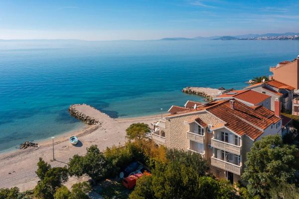 Apartmani Kaštelančić - Podstrana