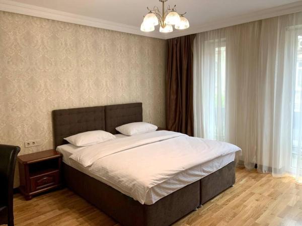 Апартаменти в новобудові - Lviv