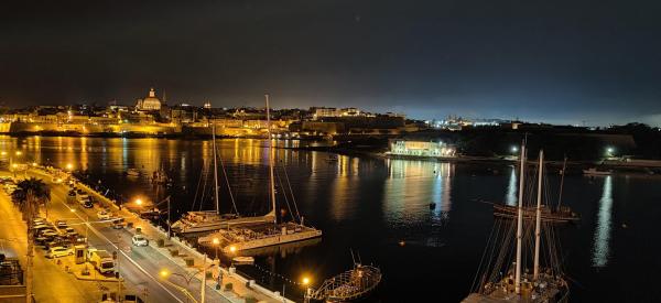 Sliema Marina Hotel - Valletta