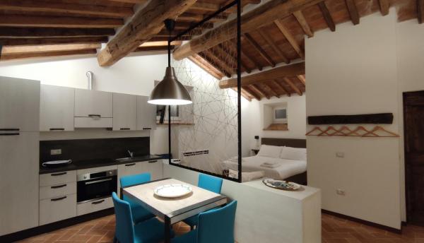 Agriturismo I Cedri - Toskana