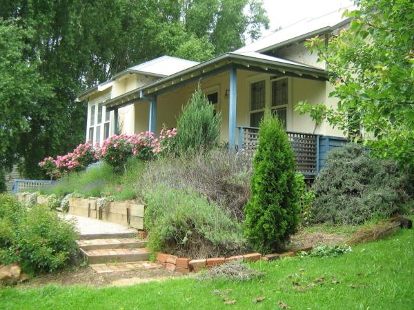 Summerhill Farm B&b - Red Hill