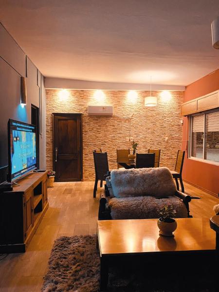 El Refugio - Hotel Mariscala - 烏拉圭