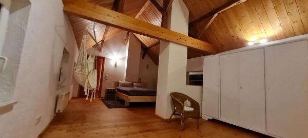 Eifelhof Mit Obstbaumwiese - Heimbach