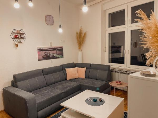 Marijin Dvor Apartment - Sarajevo