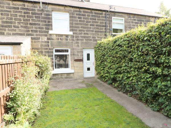 Robin Cottage - 2 The Meadows - Bakewell