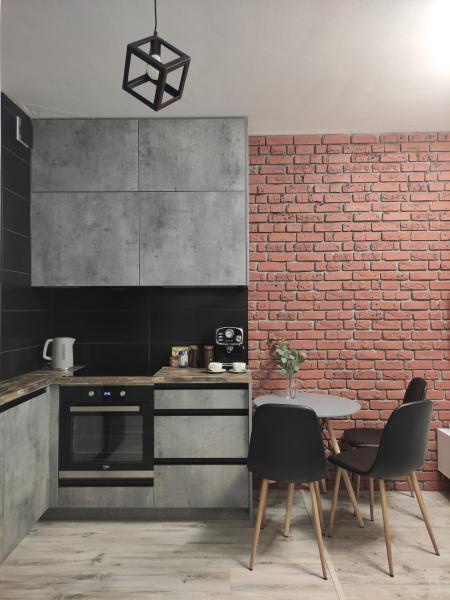 Apartament Emilii Plater Ogród - Unique Apartments - Szczecin