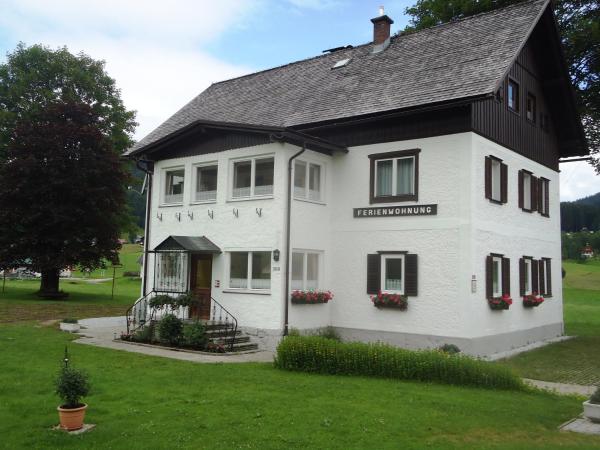 Haus Grünwald - Gosau