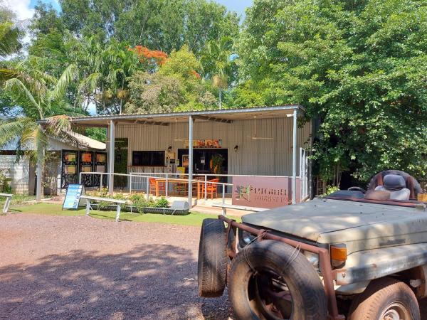 Litchfield Tourist Park - Northern Territory