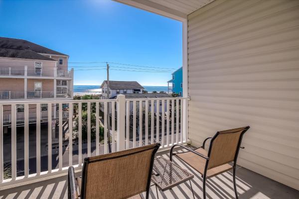 Coconut Grove 203 - Caroline du Sud