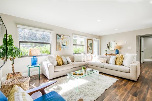 Mid-century Modern Oasis - South Miami, FL