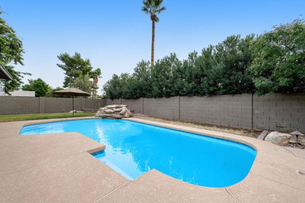 Scottsdale's Charmer - Desert Ridge - Phoenix