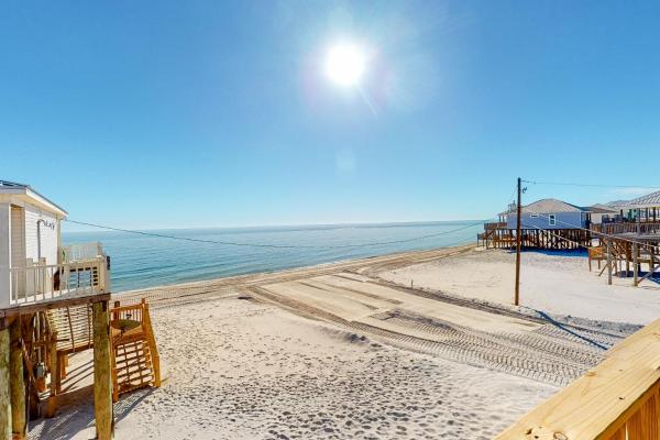 Isle Be Back - Dauphin Island, AL