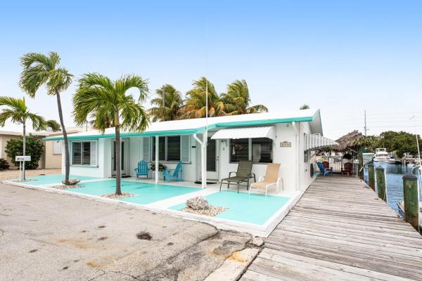 Waterfront Charmer - Florida Keys