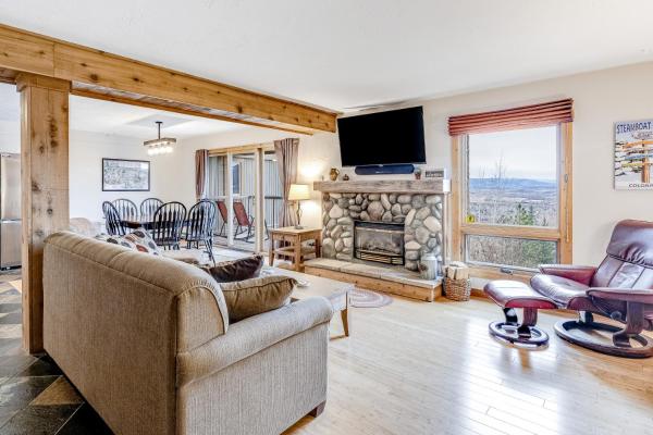 Yampa View 107 - Steamboat Springs