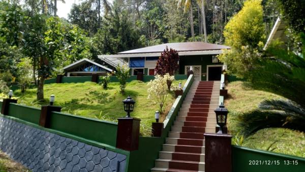 Fab Valley Homestay - Idukki