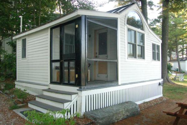 Wellhouse Cottage - Maine (State)