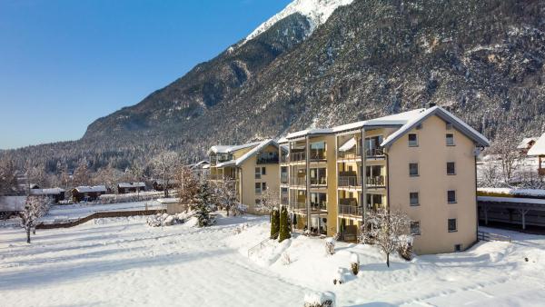 Apartments Schluga - Hermagor
