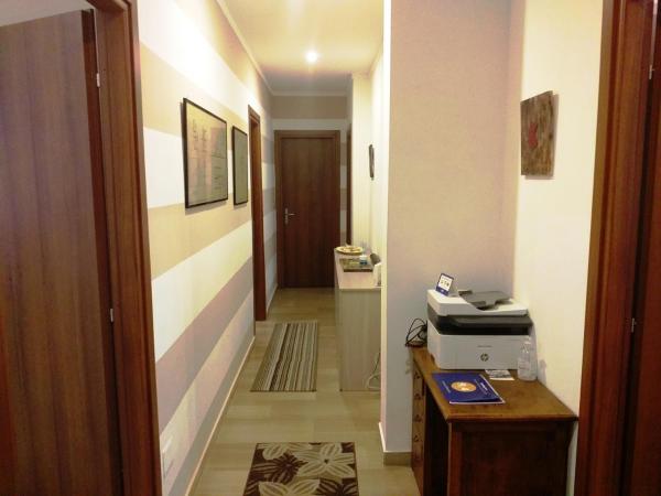 Edoardoapartments1 - Vercelli