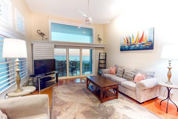 Captains Townhouse - Madeira Beach, FL