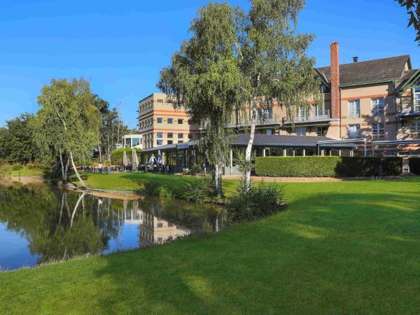 Mercure Orléans Portes De Sologne - Sologne