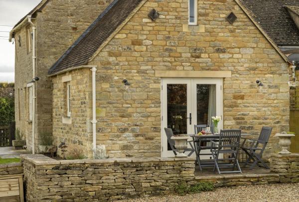 Shepherds Cottage - Cotswolds