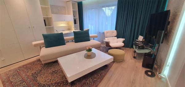 Apartment Und Ferienwohnung, Wohnen Auf Zeit, Callenberger Straße, Coburg - Coburg