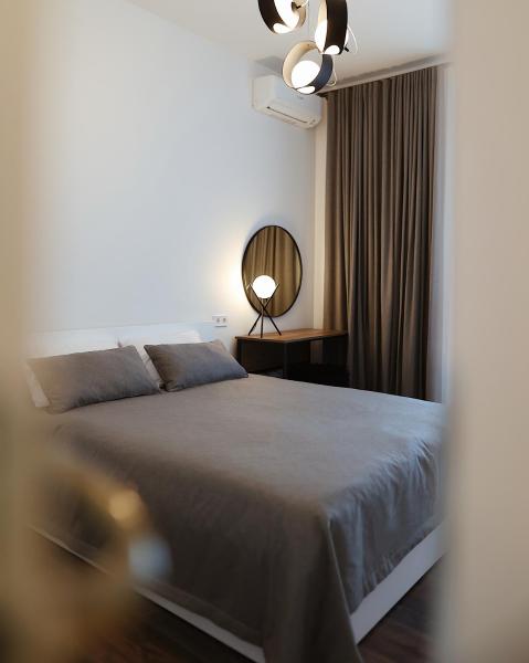 Kostjukowski Apartments Forum - Lviv