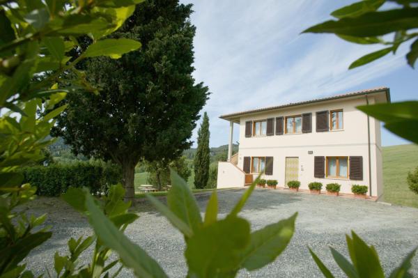 Agriturismo L'acquabona - Livorno