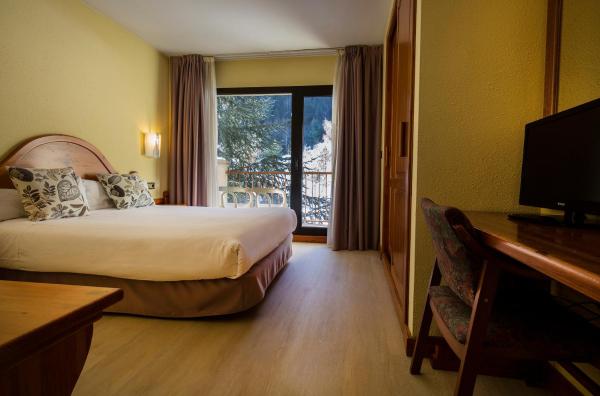 Hotel Sant Gothard By Nexta - Andorra