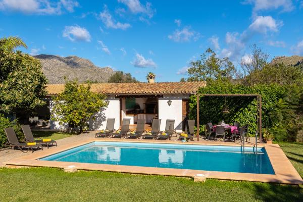 Villa Lloquet By Homevillas360 - Balearic Islands