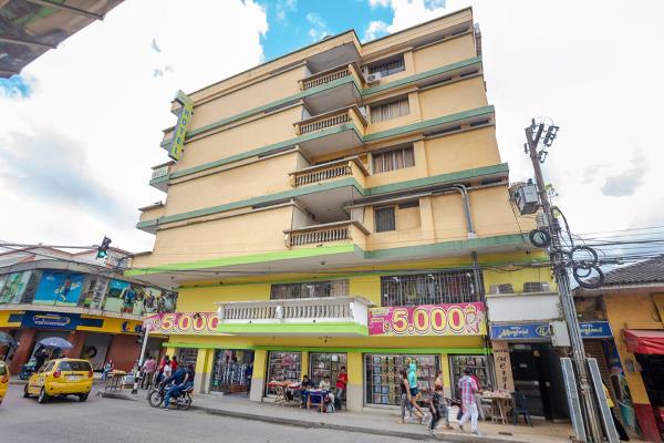Hotel Meryland - Sincelejo