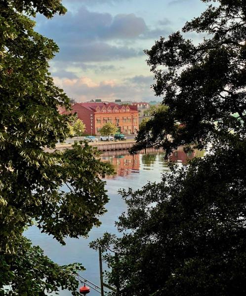 Hotell Hamngatan 27 - Båstad