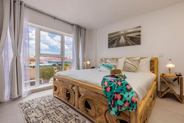 Unforgettable Where Excellence Convenience Meet - Aruba