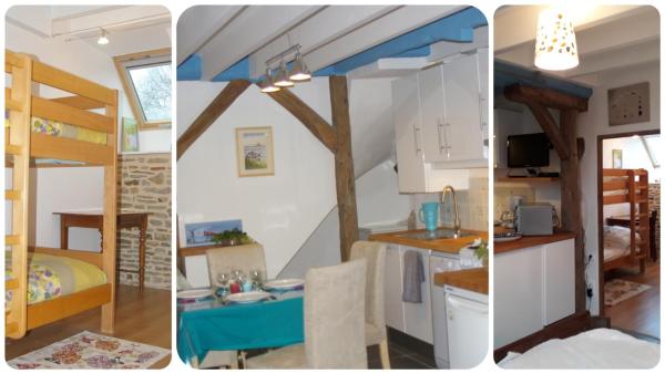 Gîte La Bulle En Baie, Proche Mont Saint-michel, Au Calme, Pour 4 Pers - Manche