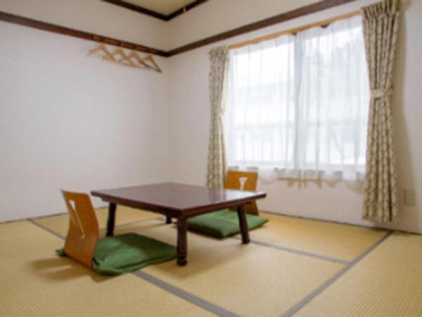 Ryokan Seifuso - Vacation Stay 02208v - Matsumoto