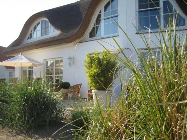 Landhaus Glowe - Glowe