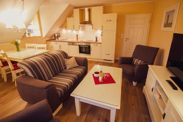 Int Hörn 4 Og - Greetsiel