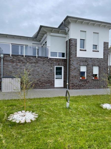 Lux Apartmant 2 Westerstede - Germania