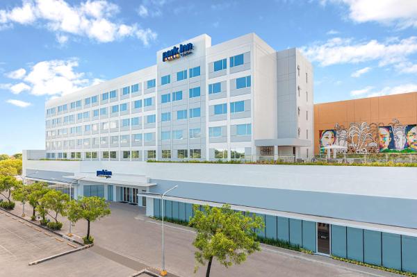 Park Inn By Radisson Bacolod - Bacolod