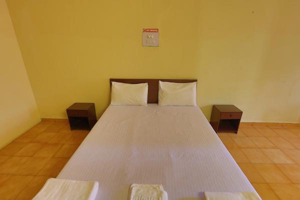 Hotel Orfil - Goa