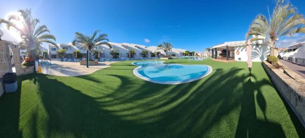 Hotel Malibu Park - Los Cristianos