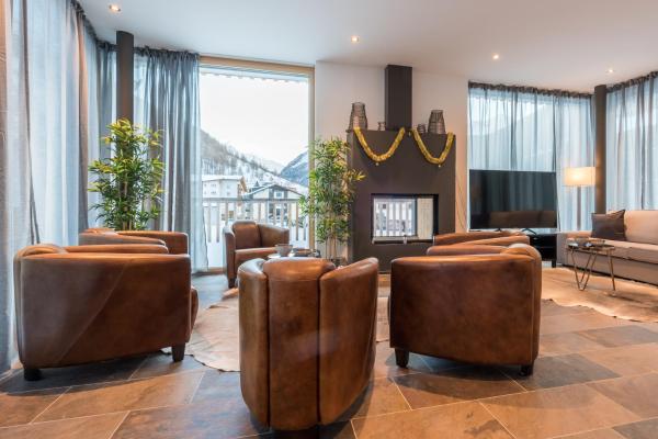Montela Hotel & Resort - Montela Pavillon - Switzerland