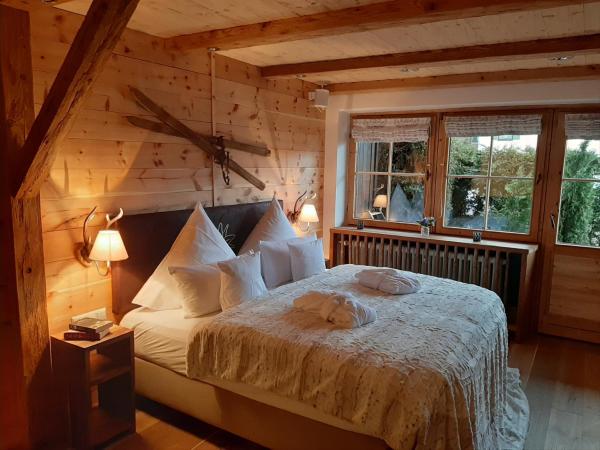 Chalet Harmonie - Bad Reichenhall