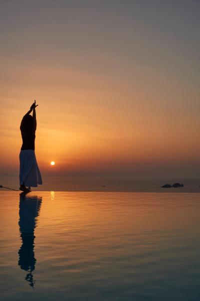 Mythic Paros , Adults Only - Paros