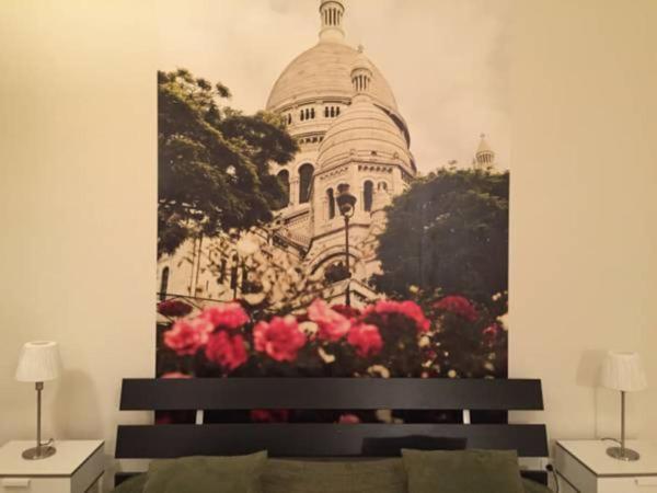 Trendy Home Near Basilica With Ac - Budapest