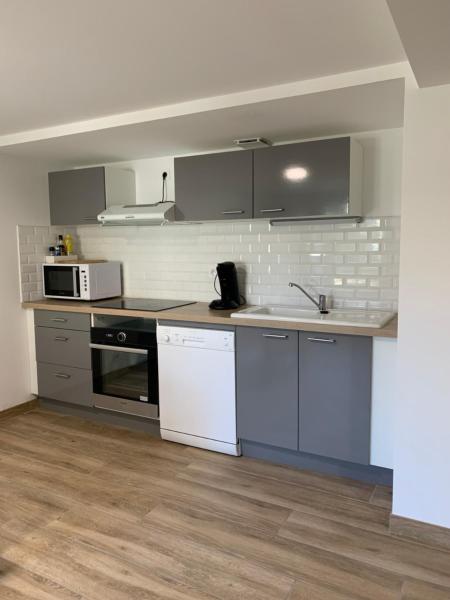 Appartement, Centre Ville Aiguillon - Aquitaine