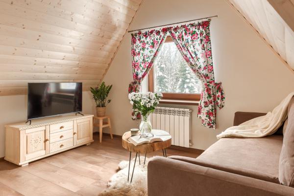 Apartamenty Villa Ski-bówki - Kościelisko