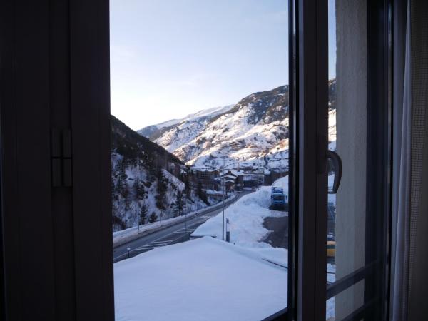 Ac Apartaments El Tarter - Grandvalira