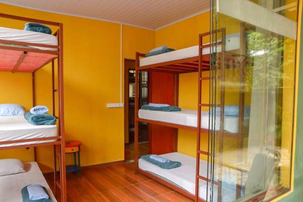Hostel Mpb Ilha Grande - Ilha Grande