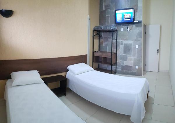 Sleep Suites - Belo Horizonte